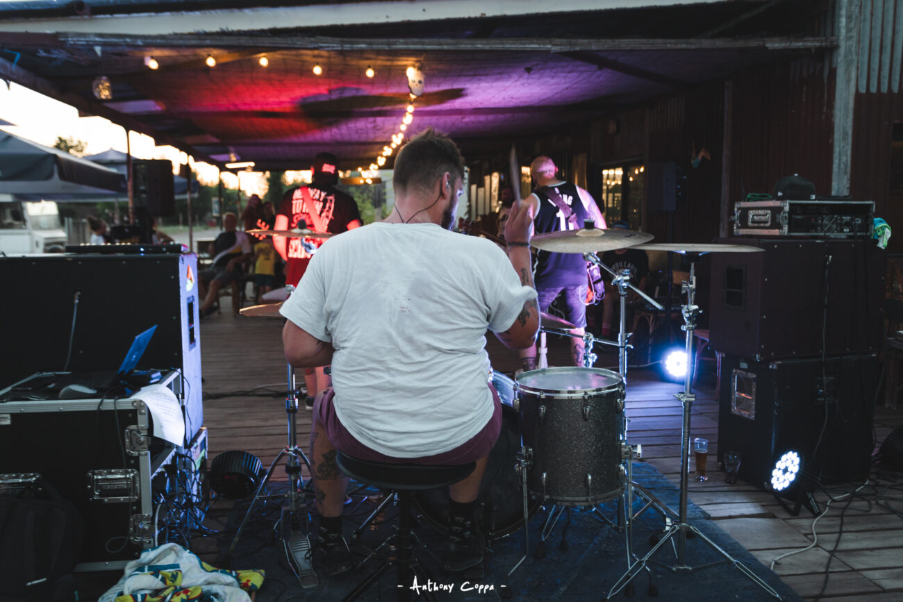 Programmation - B'Rock Café